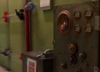 Prison Break – Red Button Escape