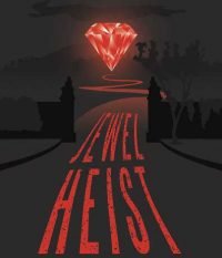 Prison Break – Red Button Escape